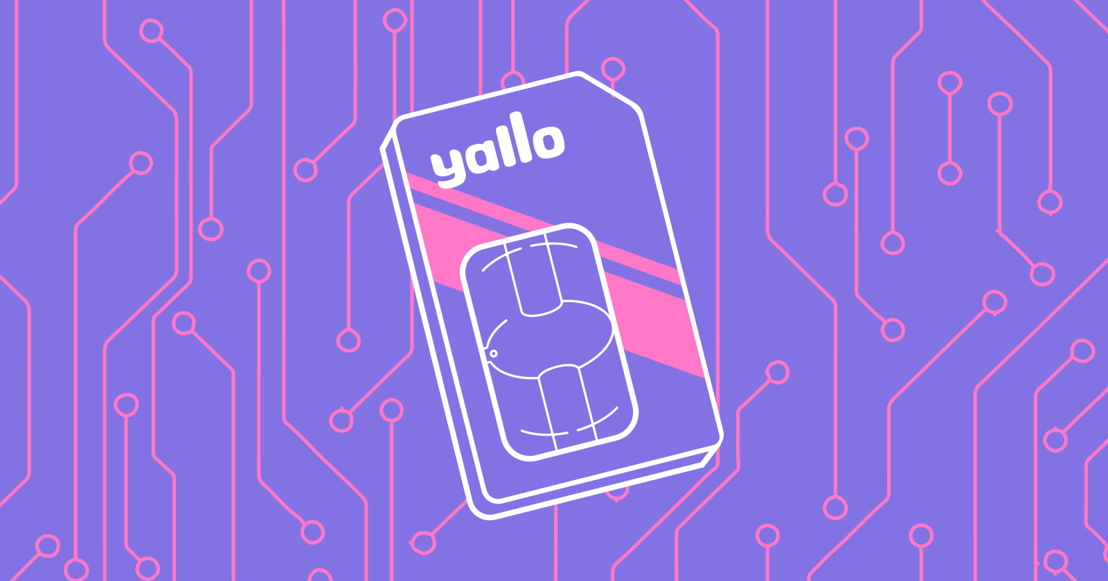 yallo Cyber Monday 2022