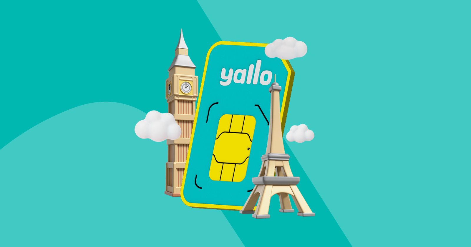 Il tuo primo operatore online per la telefonia mobile, Internet e TV | yallo