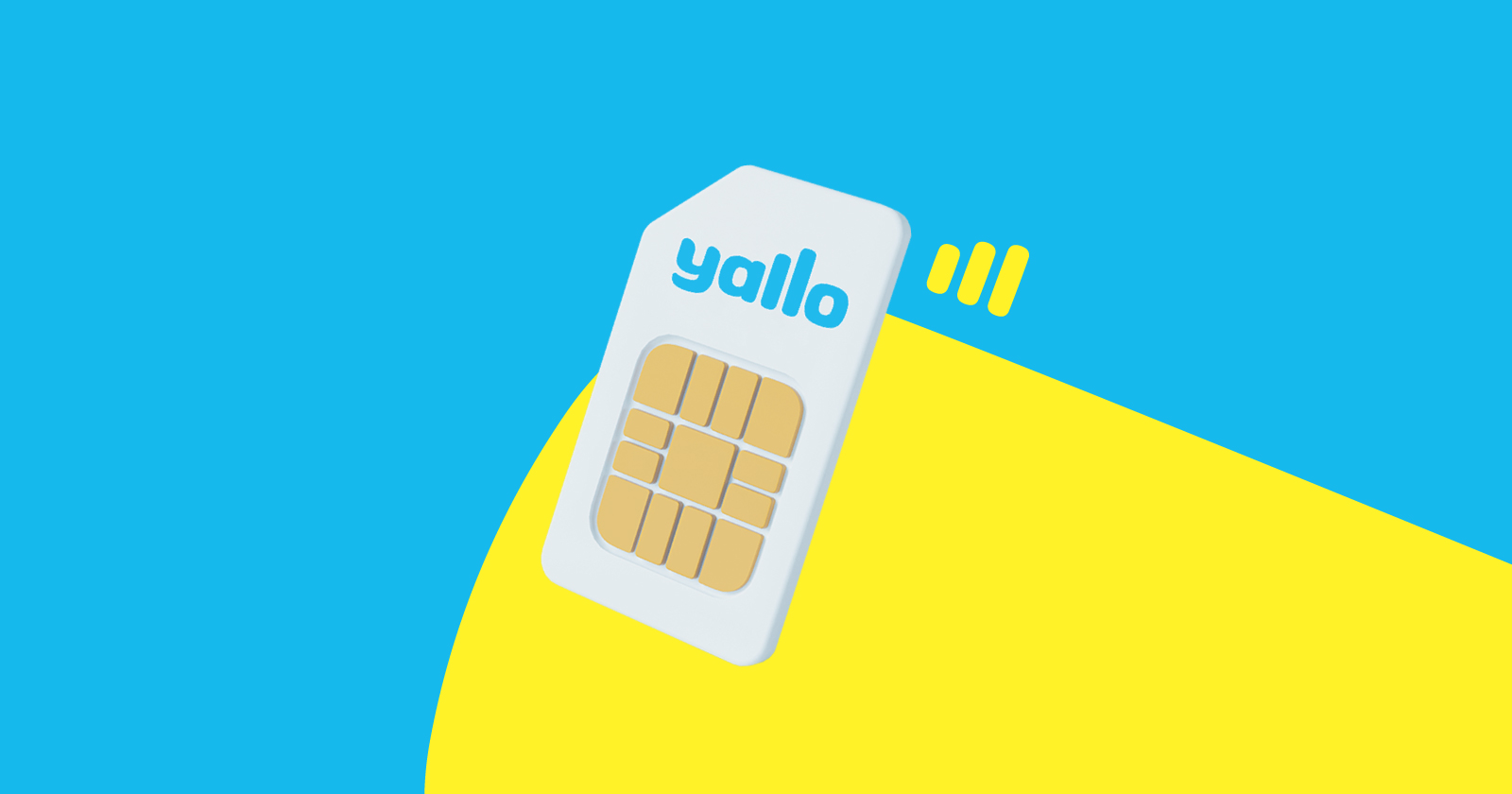 Your no. 1 online provider for mobile, internet and TV | yallo