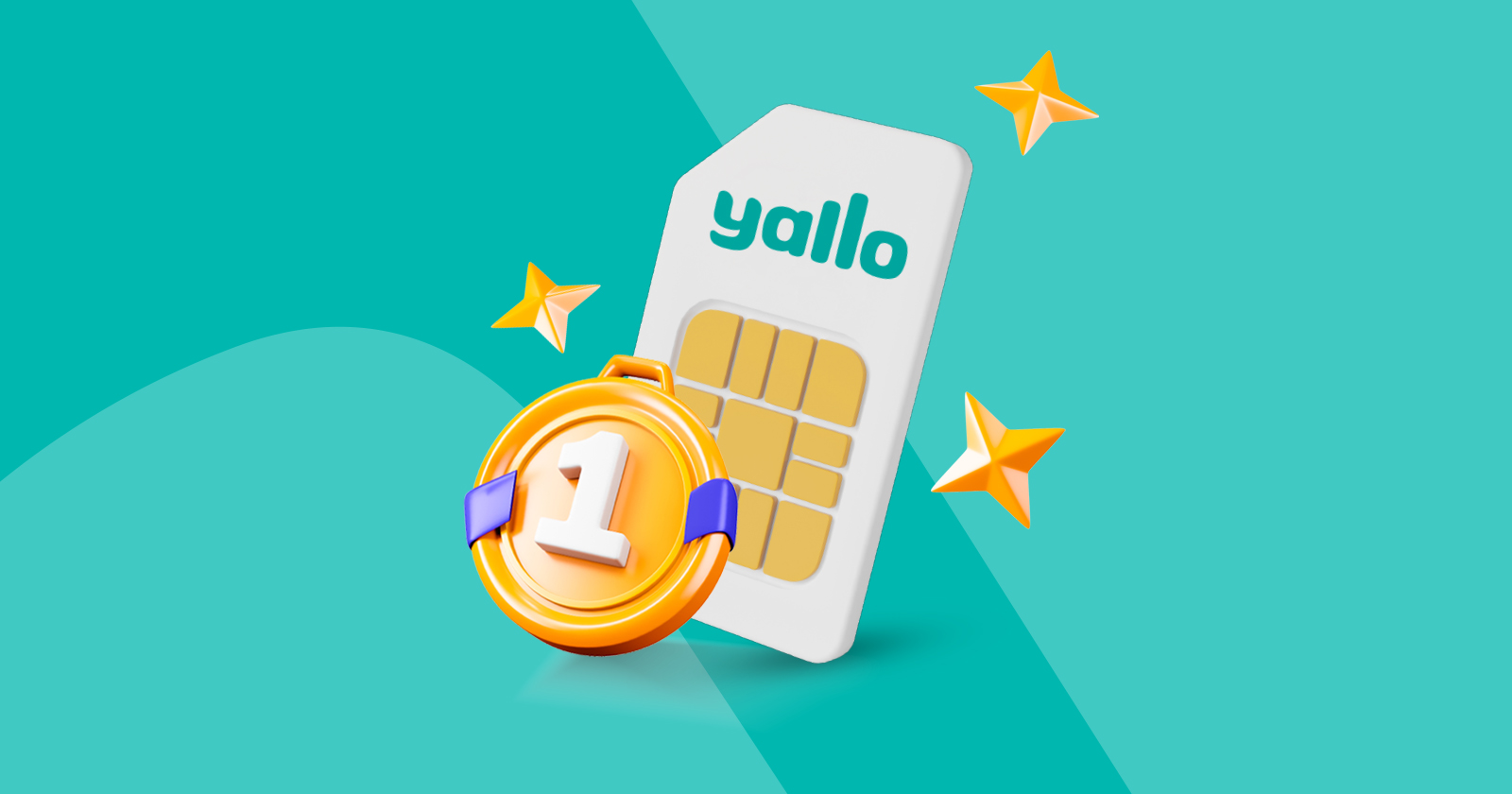 Ton premier opérateur en ligne pour le mobile, l'Internet et la TV | yallo