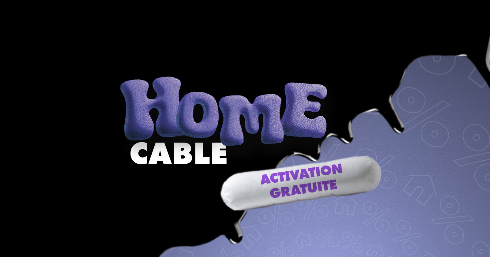 Abonnement et offres TV et Internet pour la maison | yallo