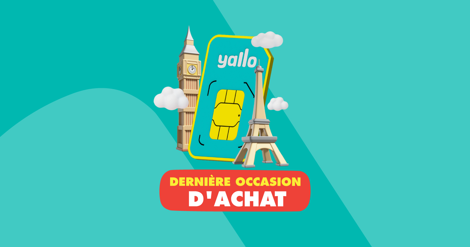 Abonnements & forfaits mobile en Suisse | yallo