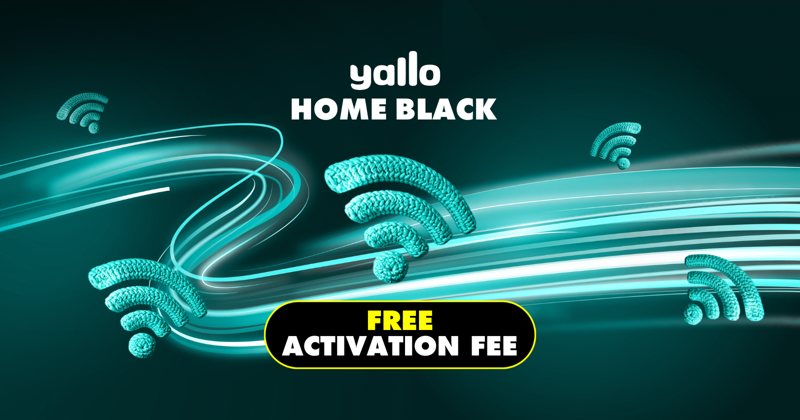 Best Internet plans + TV for Switzerland | yallo