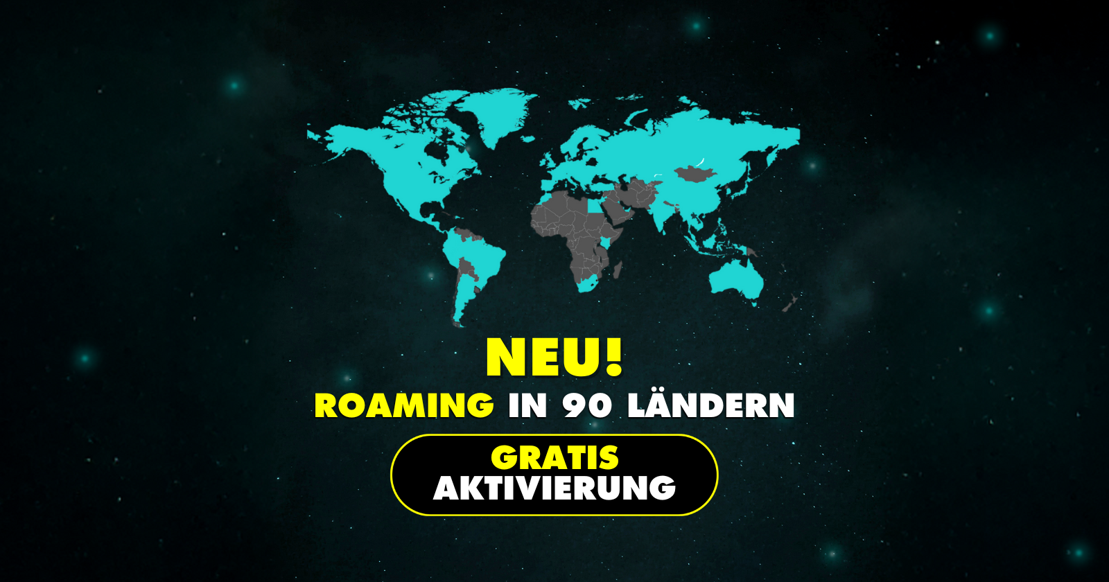 Deine Nummer 1 online für Mobile, Internet und TV | yallo