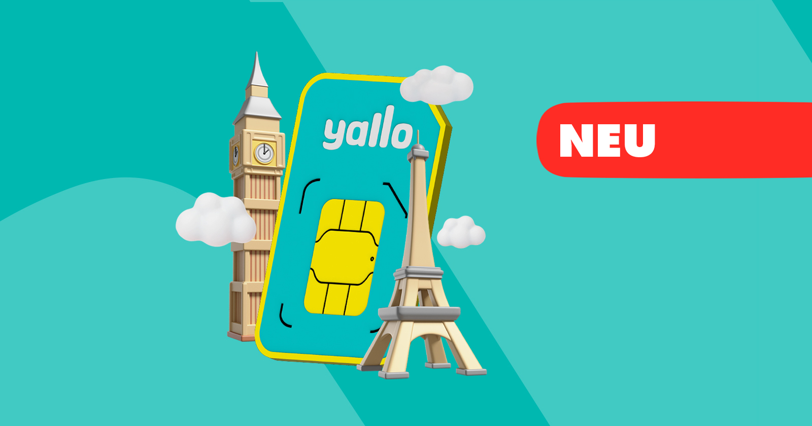 Deine Nummer 1 für online mobile, Internet und TV | yallo