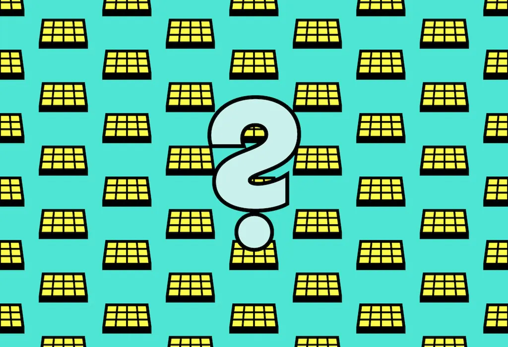 Is there a maximum number of solar panels allowed in the UK? [2026]