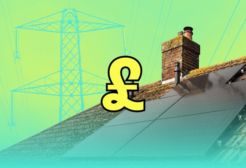 Do smart meters and solar panels work together? [UK, 2025]