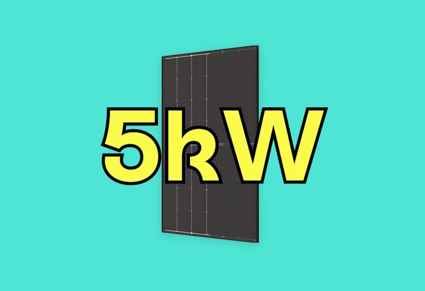 4kW solar panel systems | Costs & output [UK, 2025]