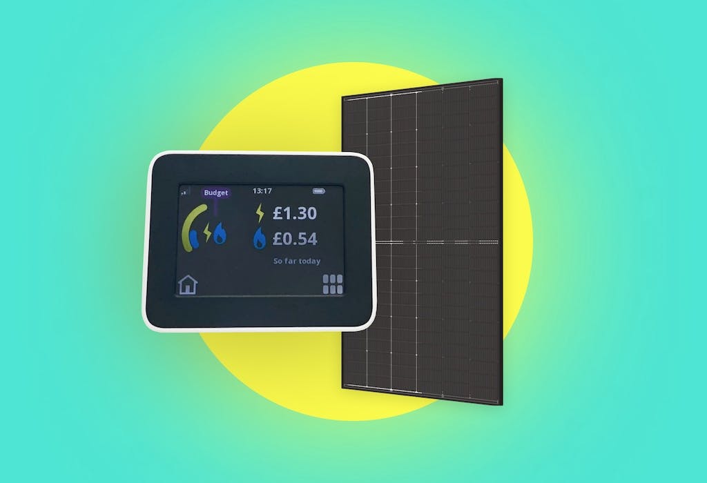 Do smart meters and solar panels work together? [UK, 2025]