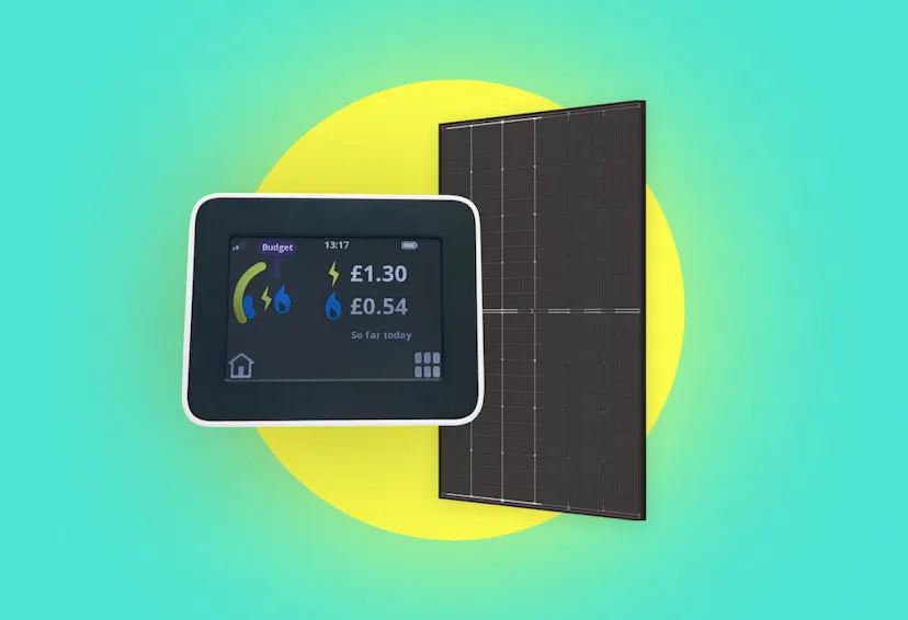 Solar panels advice