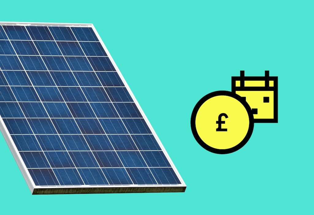 Solar subscriptions: what are they and are they worth it? [UK, 2026]
