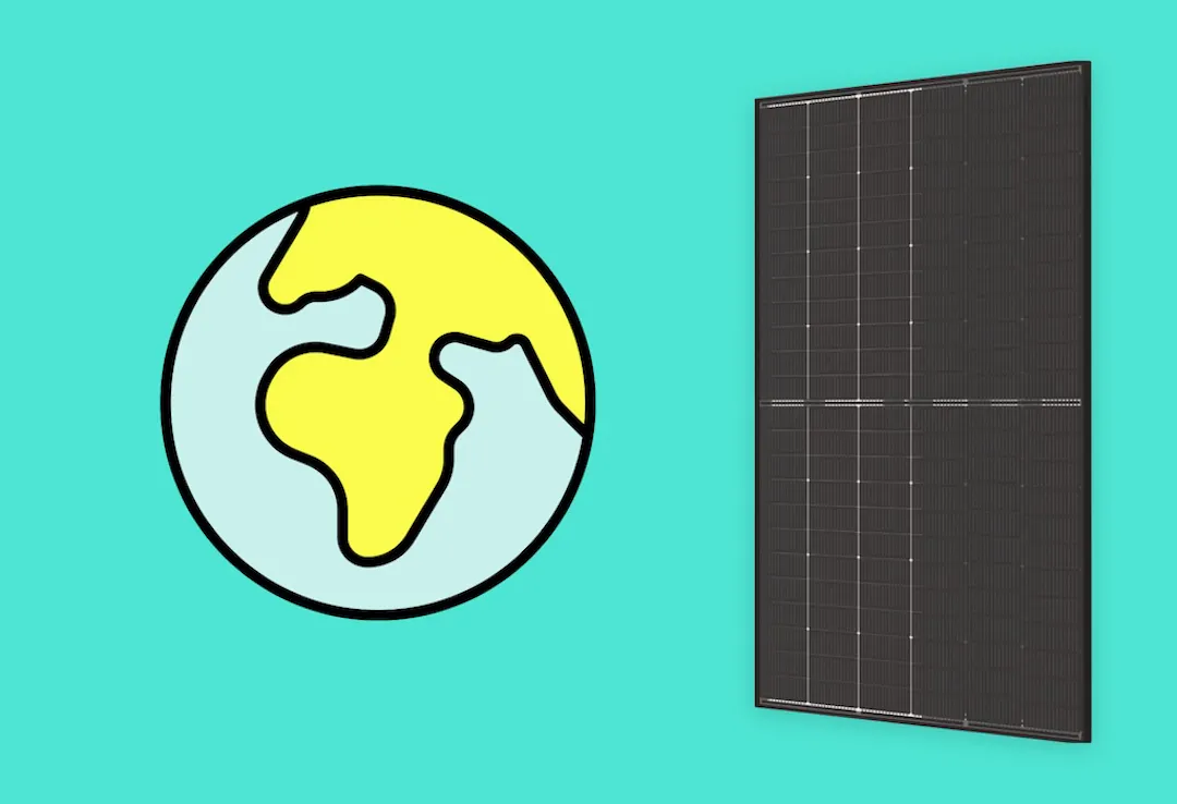 Which countries use the most solar energy? [Top 13, 2026]