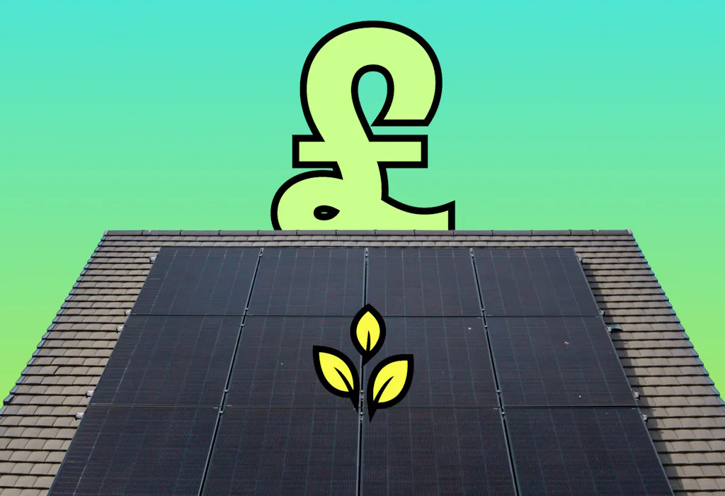 Green mortgages & greener home rewards [UK, 2026]