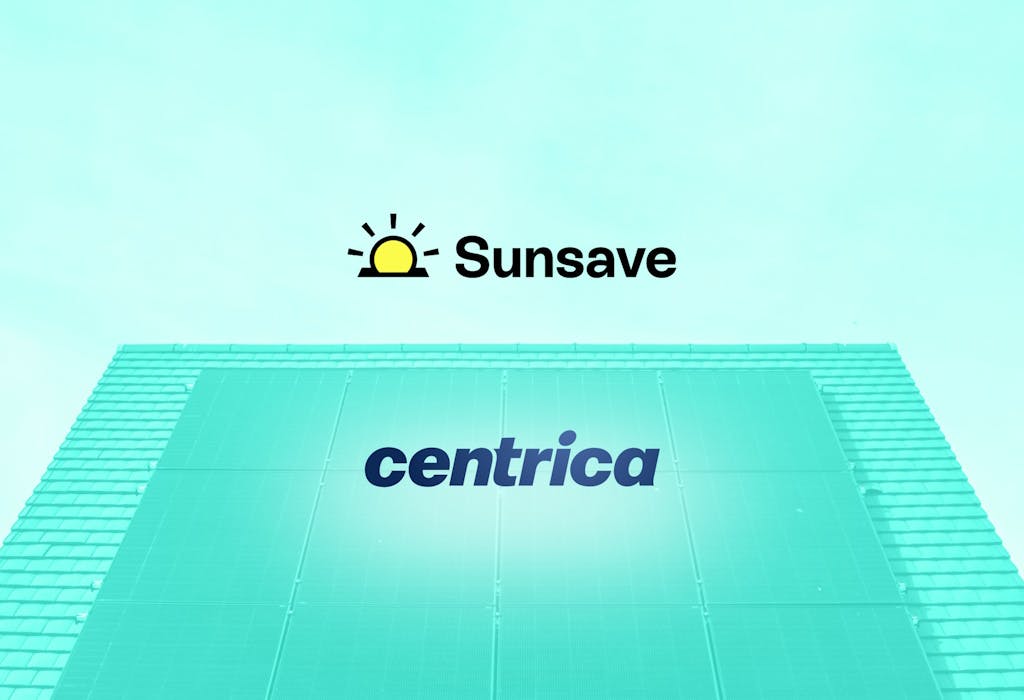Sunsave partners with Hive