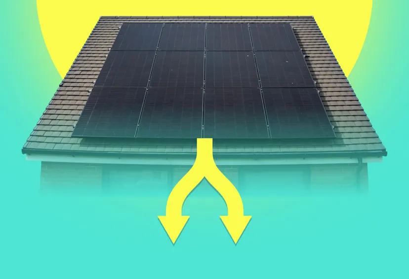 Solar technology