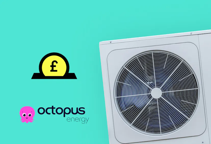 The 6 best heat pump tariffs [UK, 2026]