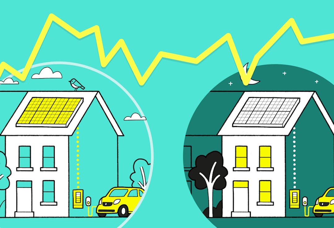 The 11 best EV charging tariffs [UK, 2025]