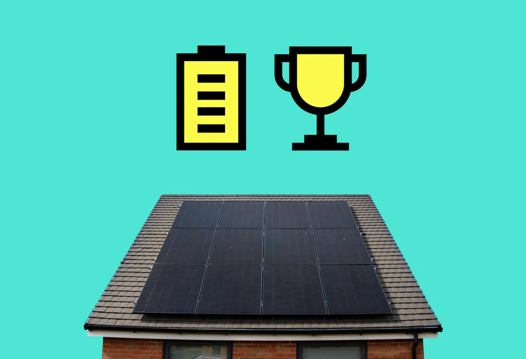 The 10 best solar batteries [UK, 2026]