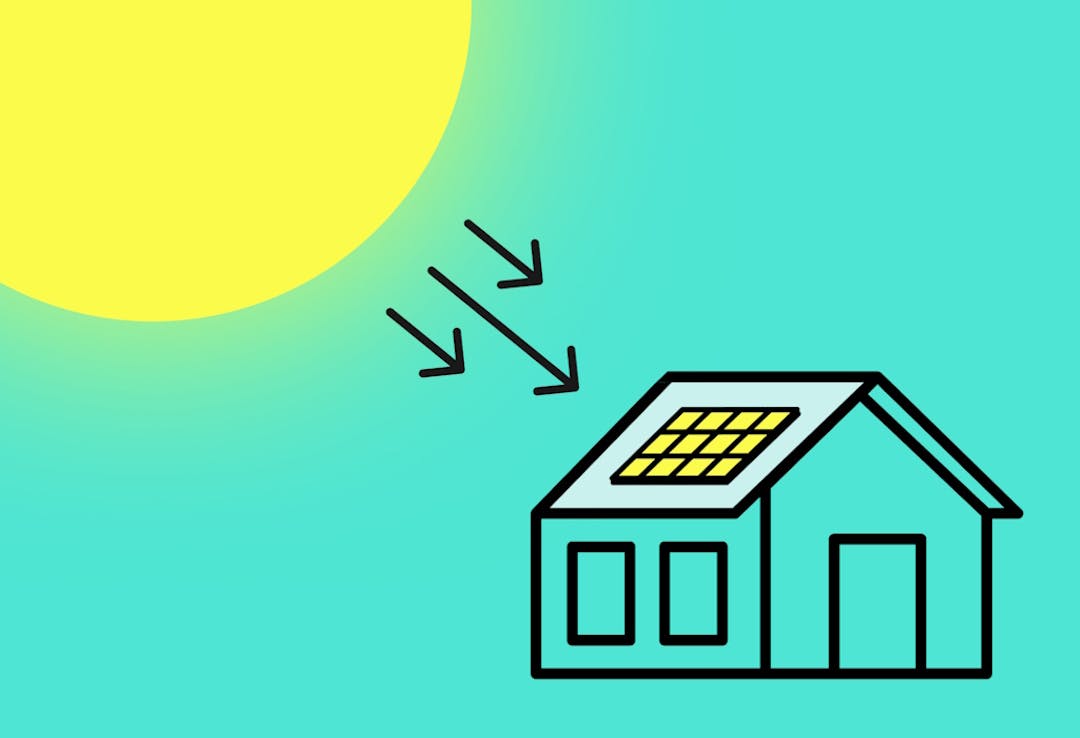 Do solar panels need direct sunlight? [UK, 2026]