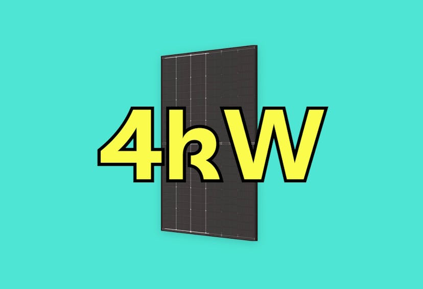 5kW solar panel systems | Costs & output [UK, 2025]