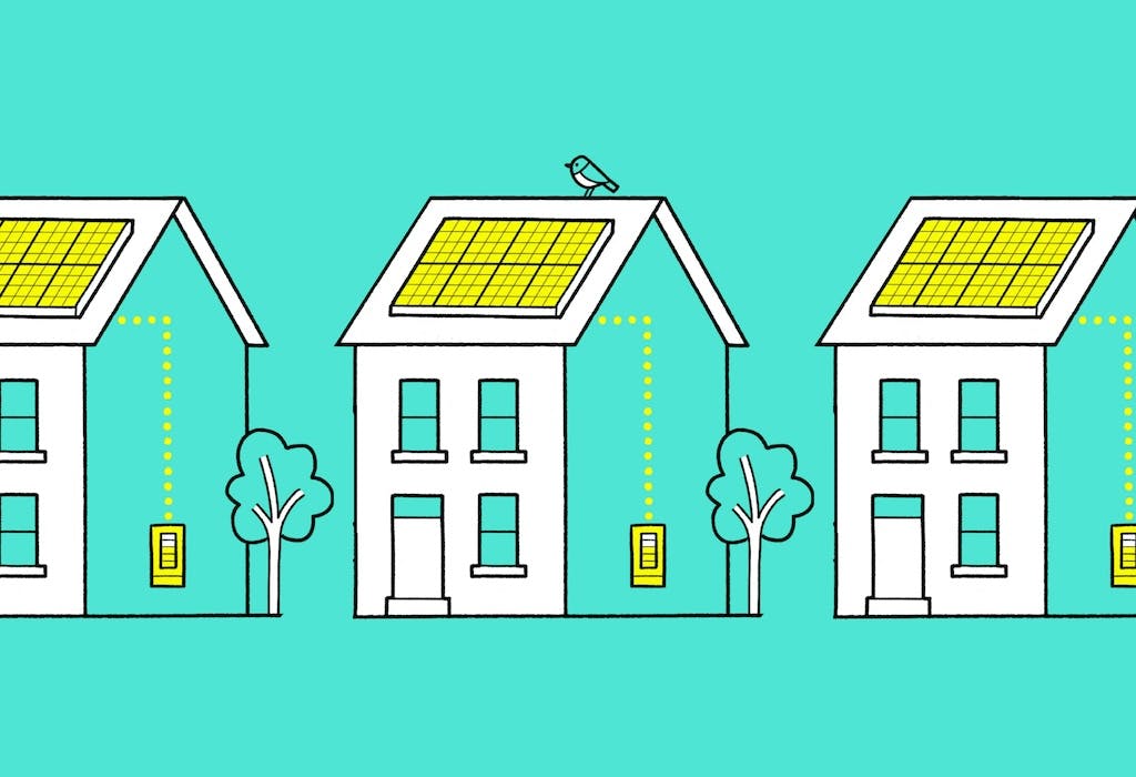 Solar Together: is it worth it? [UK, 2025]