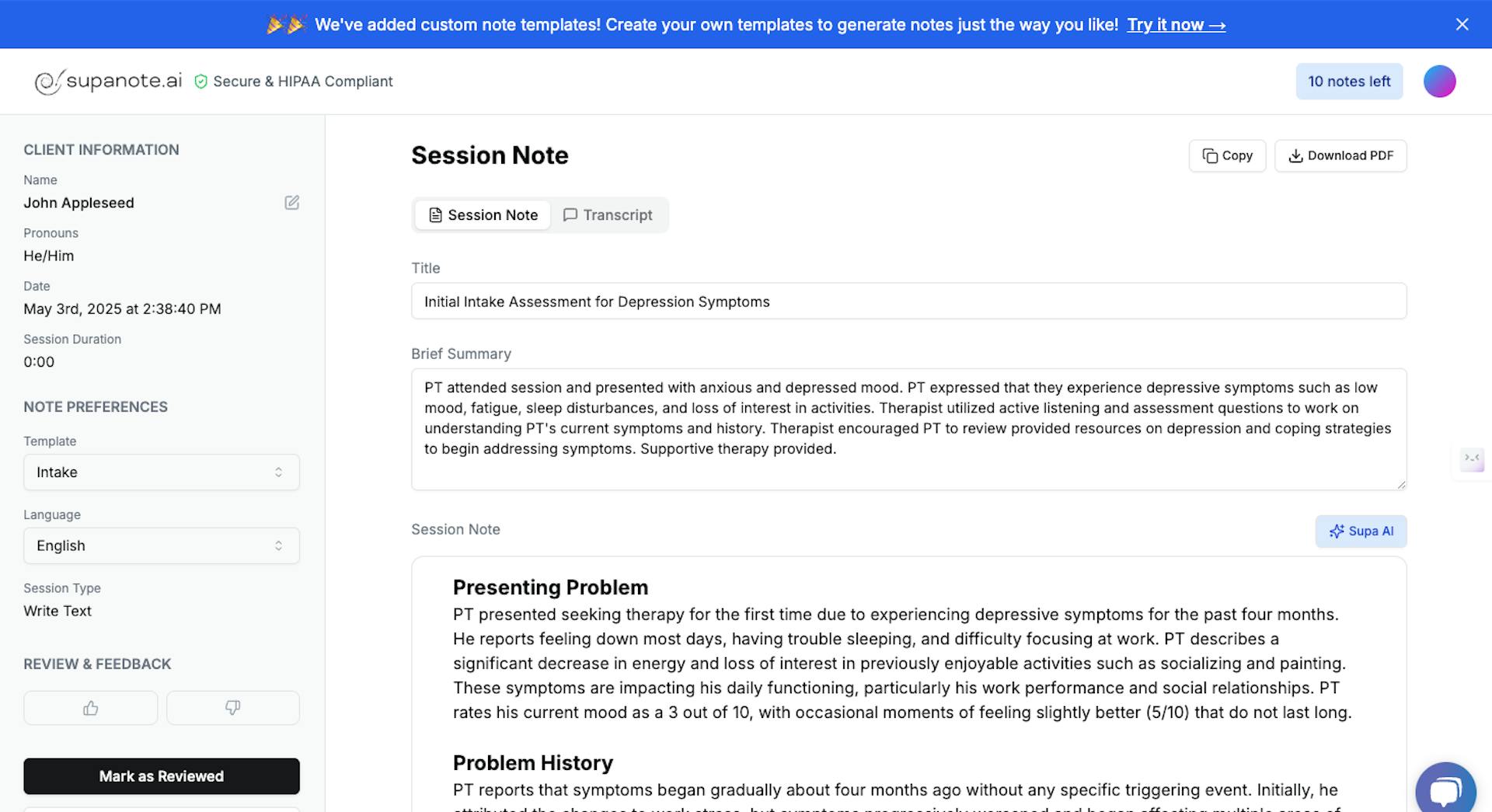 AI Medical Scribe Software: A Complete Guide for Mental Health ...