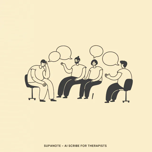 Psychoeducation in Therapy – Guide & Benefits