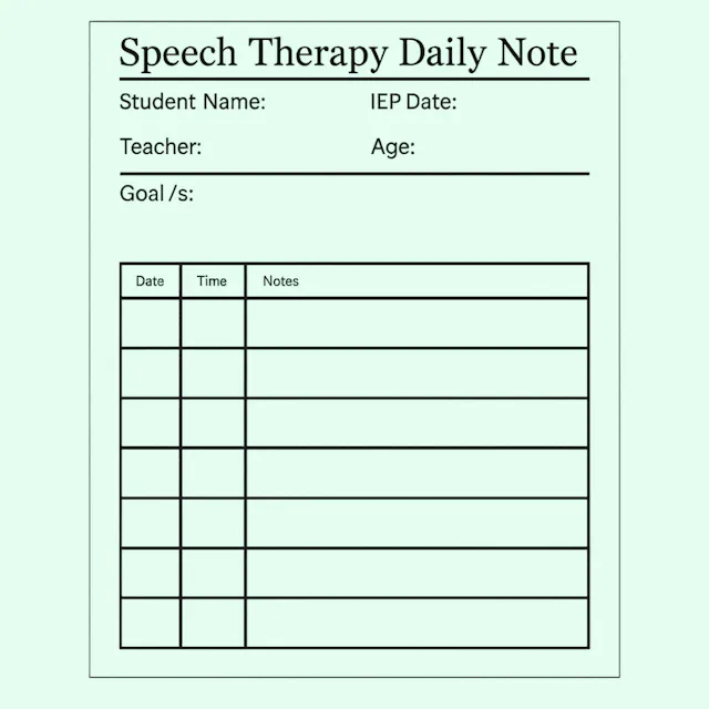AI Therapy Notes for Psychologists | Supanote