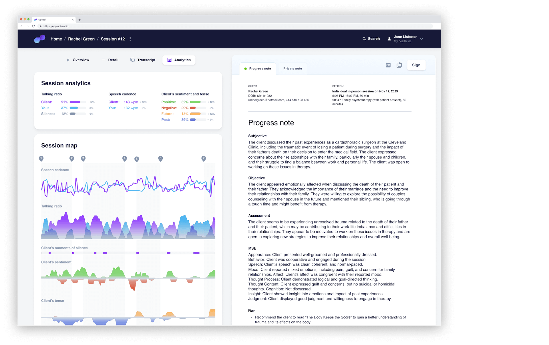 Best Note Taking Tools for Therapists: 2025 Complete Guide