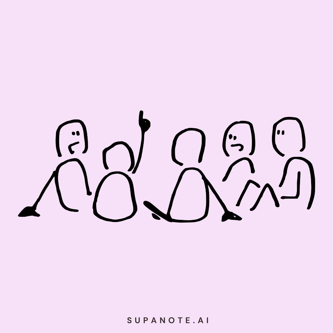 Group Therapy Notes Template: A Clear, Practical Guide for Therapists