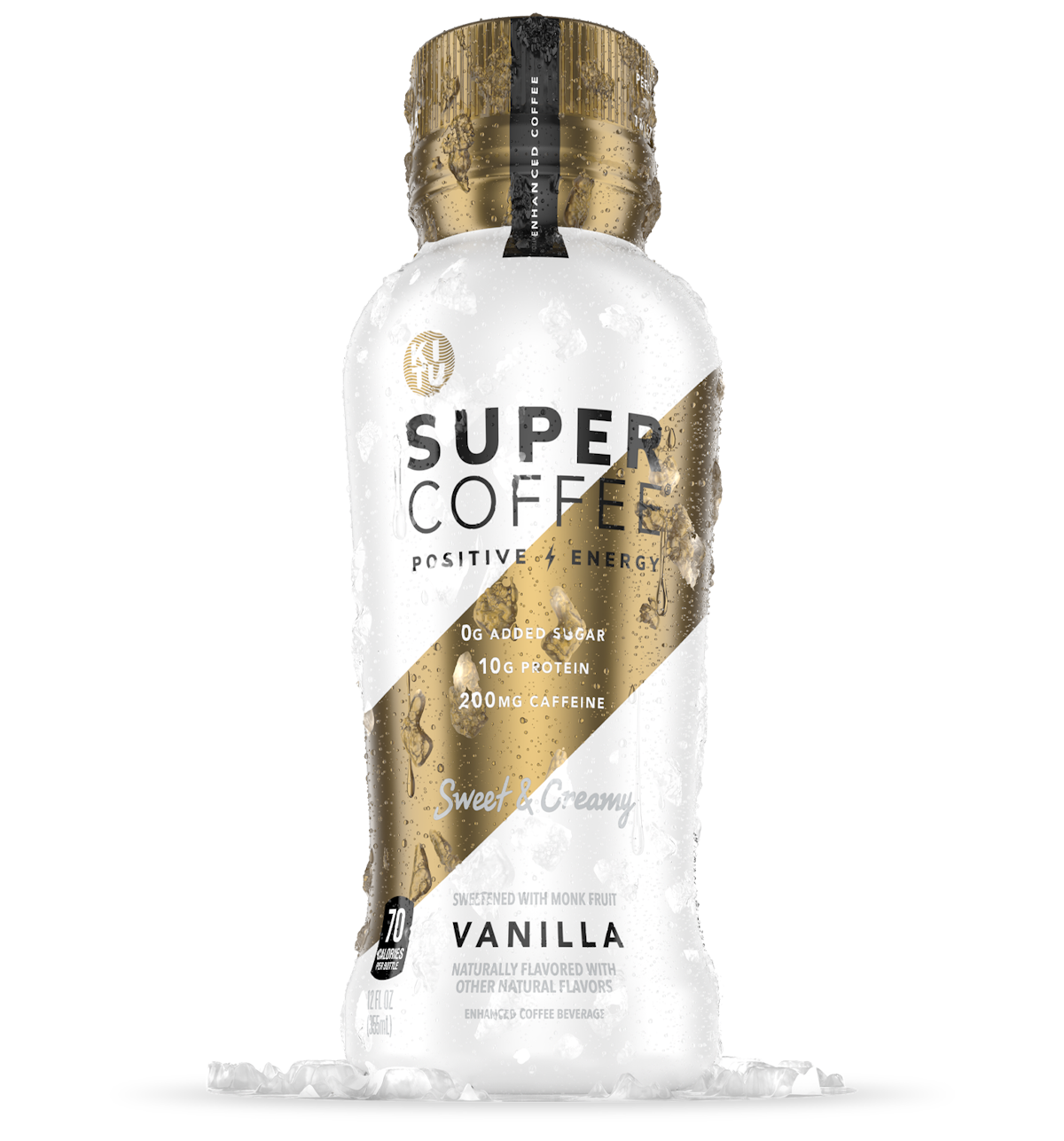 All Delicious. All Healthy. All Energizing. | Super Coffee