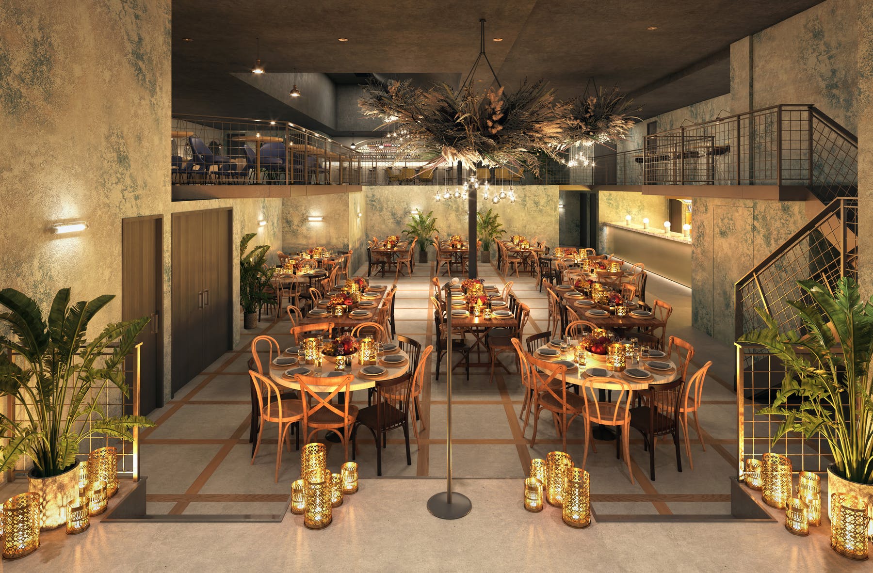 Superior Ingredients