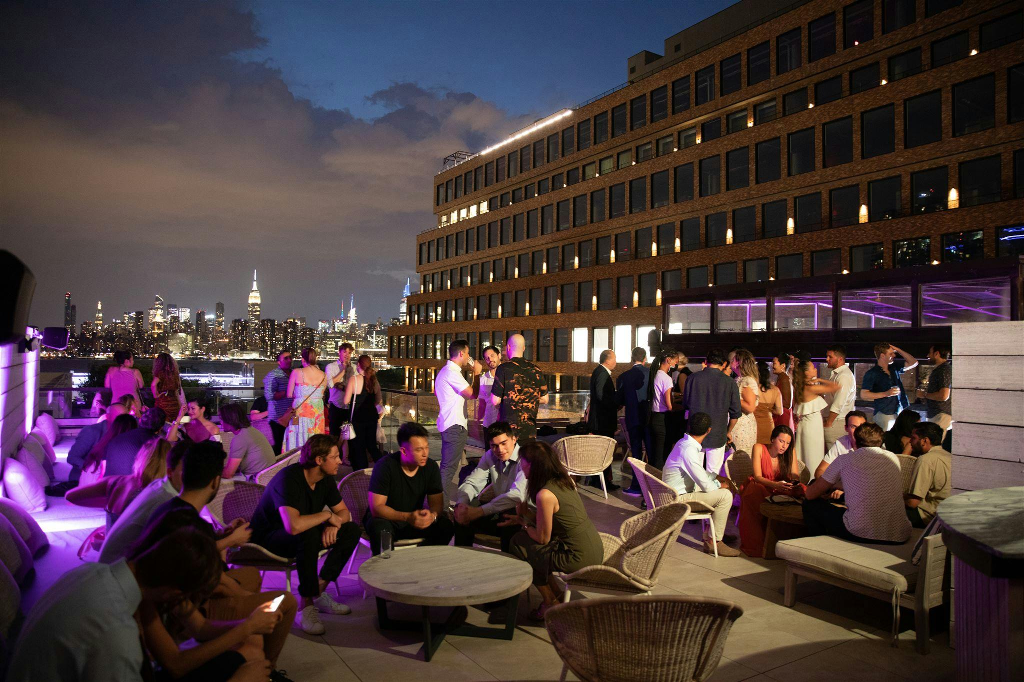 Superior Ingredients