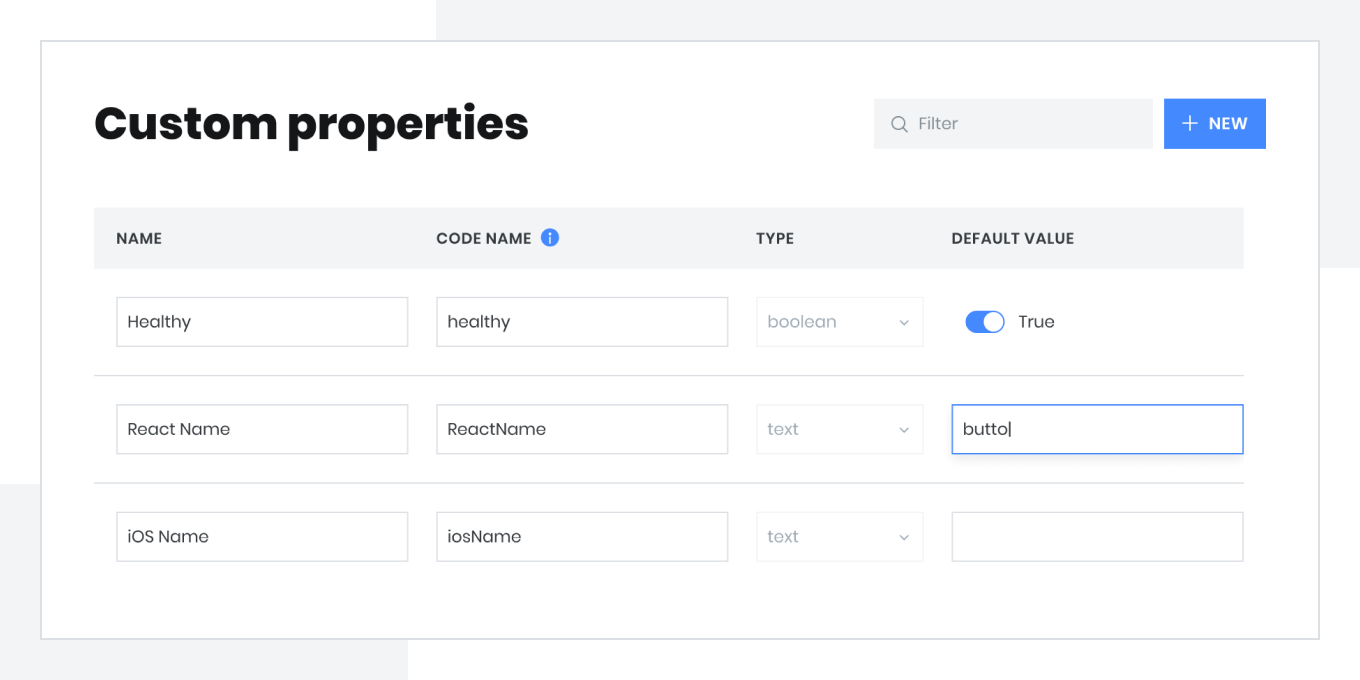 World's first Design-System-as-a-Service platform | Supernova.io