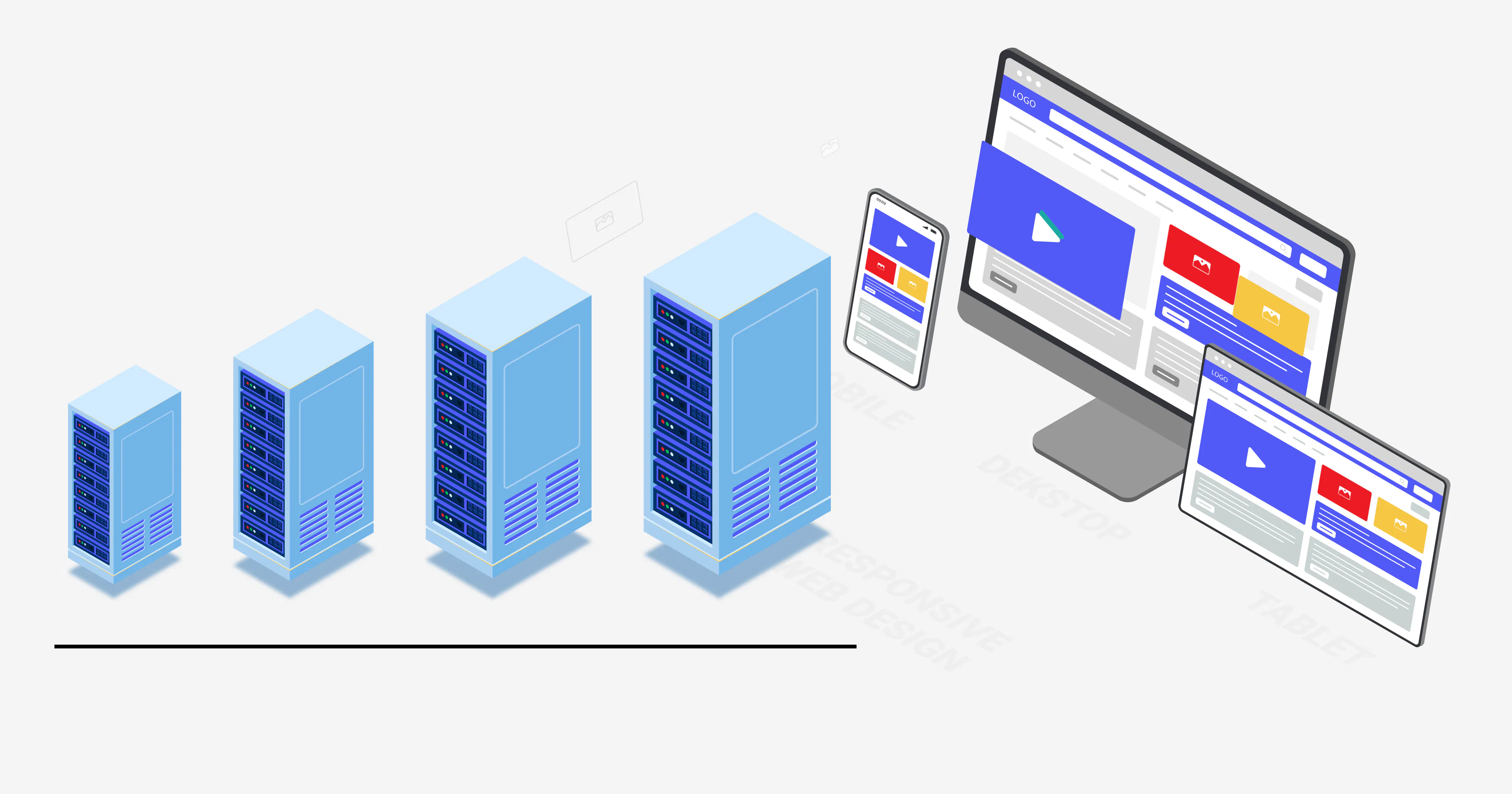 Horizontal Vs Vertical Scaling What Is The Best For You Horizontal Vs Vertical Scaling What Is The Best For You