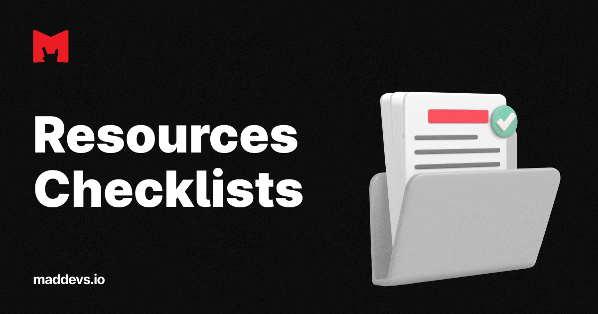 Unleash Productivity: Discover the Power of Expert-Crafted Checklists