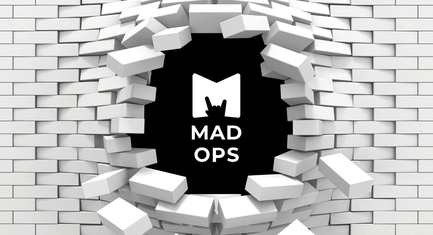 Empowering Interns: The Skills and Practices of DevOps at Mad Devs