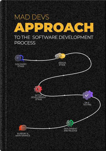 Deployment Stage in Software Development: Mad Devs' Approach