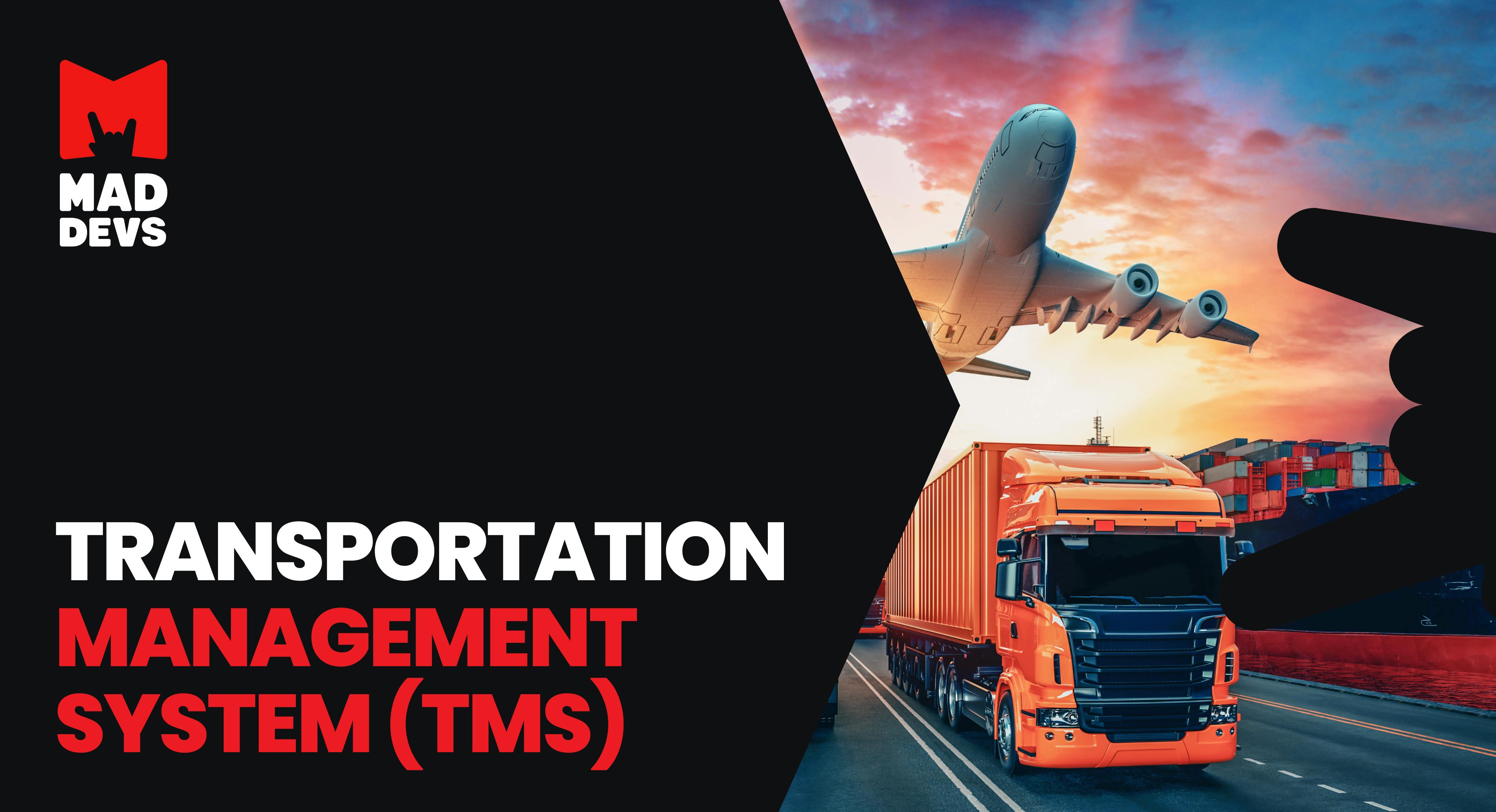 How to Choose Transportation Management Software