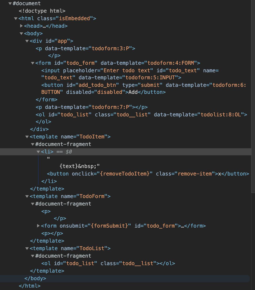 What Is Event Delegation in Pure JS and How Does It Work