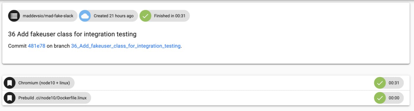 Top 3 Best CI for JS projects with Puppeteer Tests