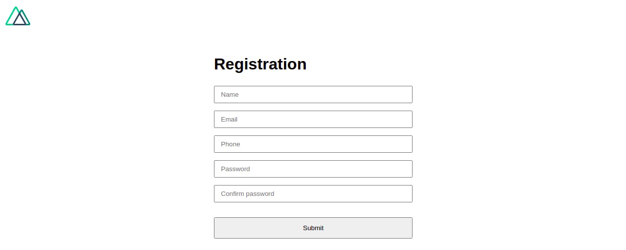 How to Quickly Validate Forms in Vue.js?