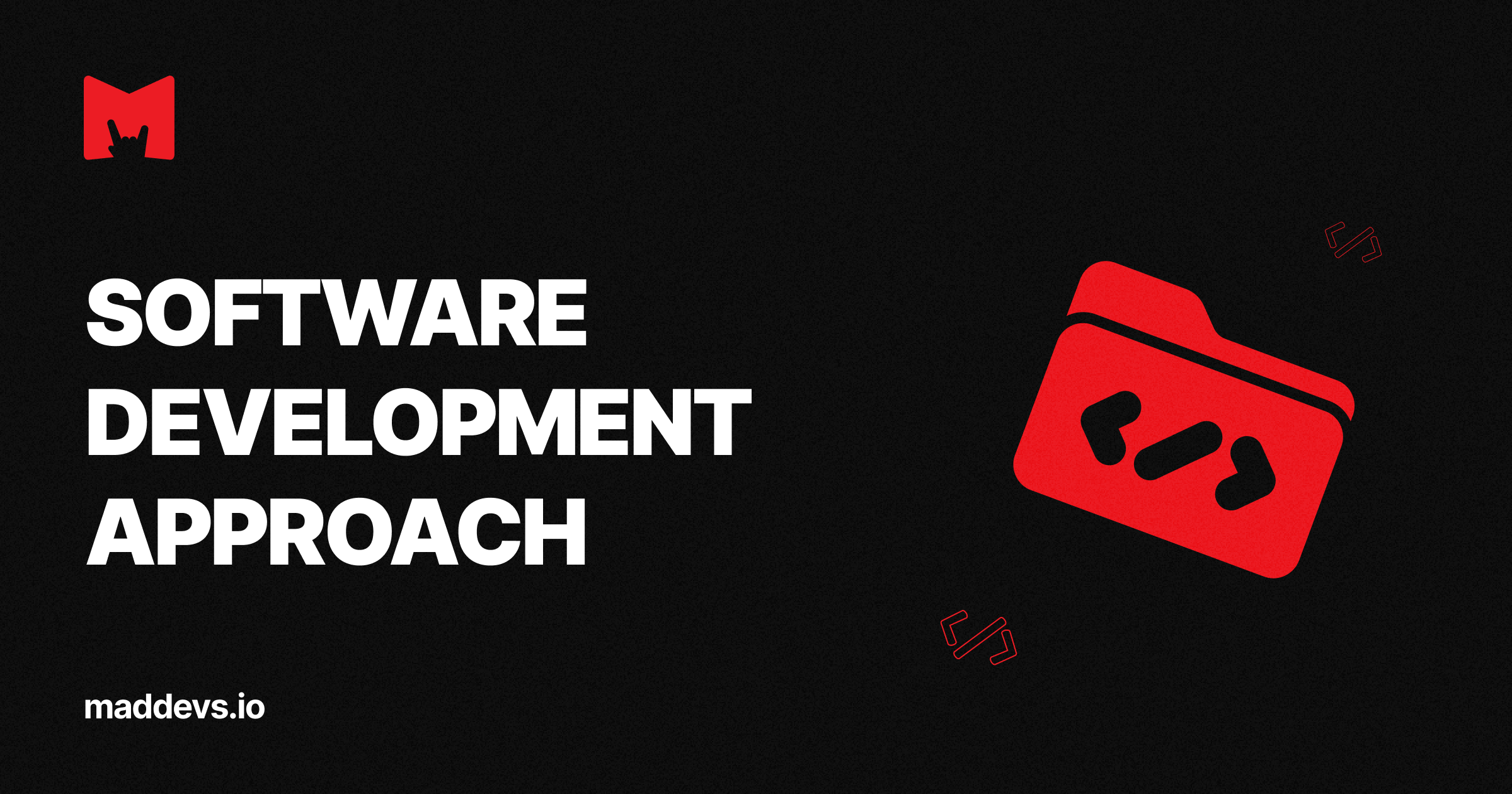 Deployment Stage in Software Development: Mad Devs' Approach