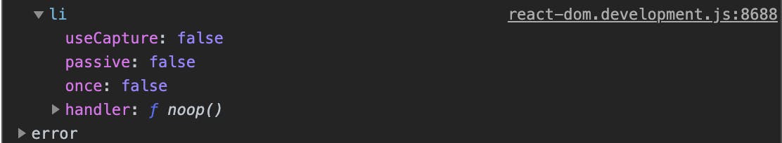 What Is Event Delegation in React and What Is It For