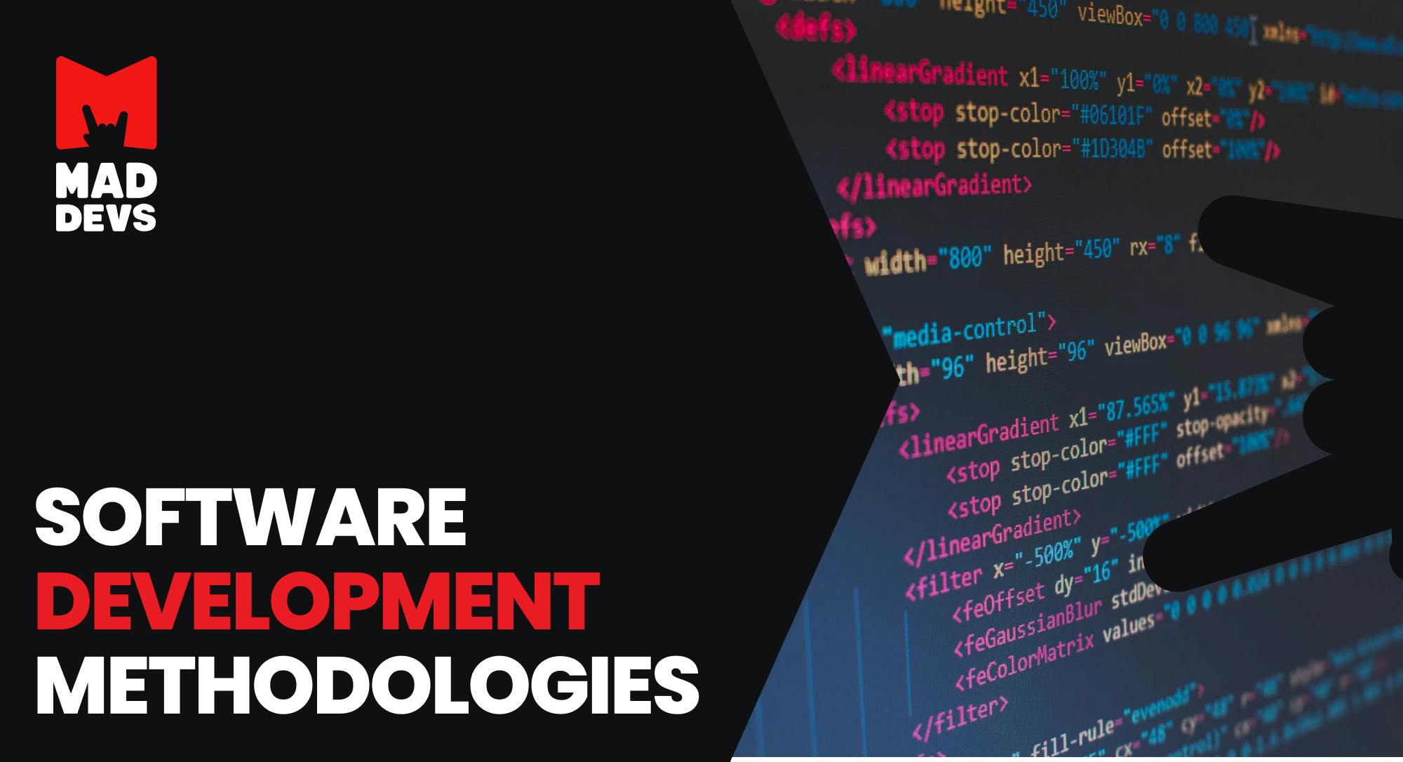 Agile, Lean, Waterfall, Kanban: Guide to Software Development Methodologies