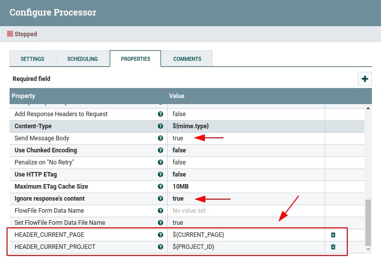 Capabilities of Apache NiFi As a Metrics Collection System