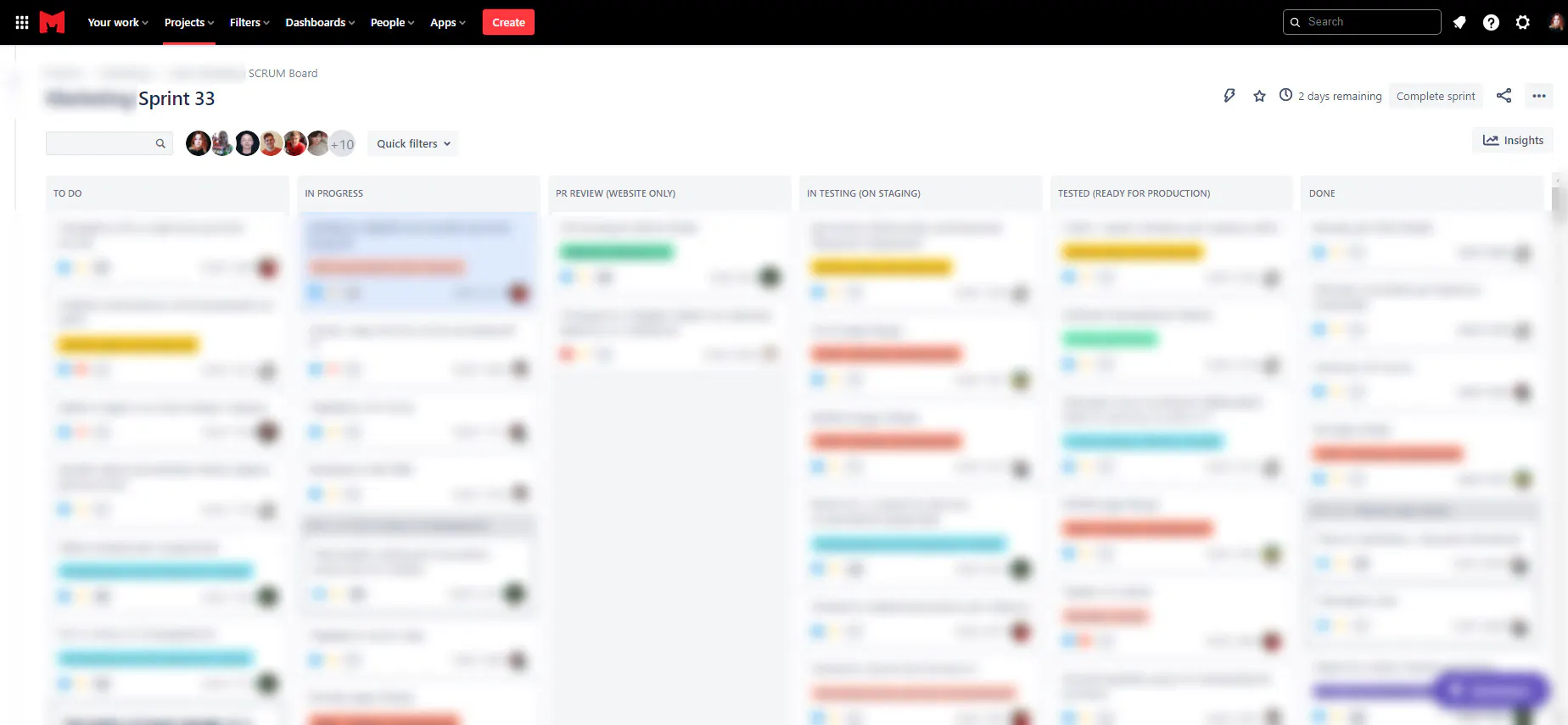 Jira for Agile Project Management Best Practices and Features in 2023