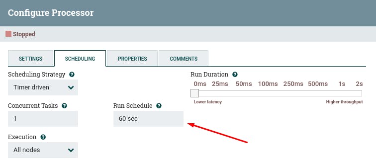 Capabilities of Apache NiFi As a Metrics Collection System