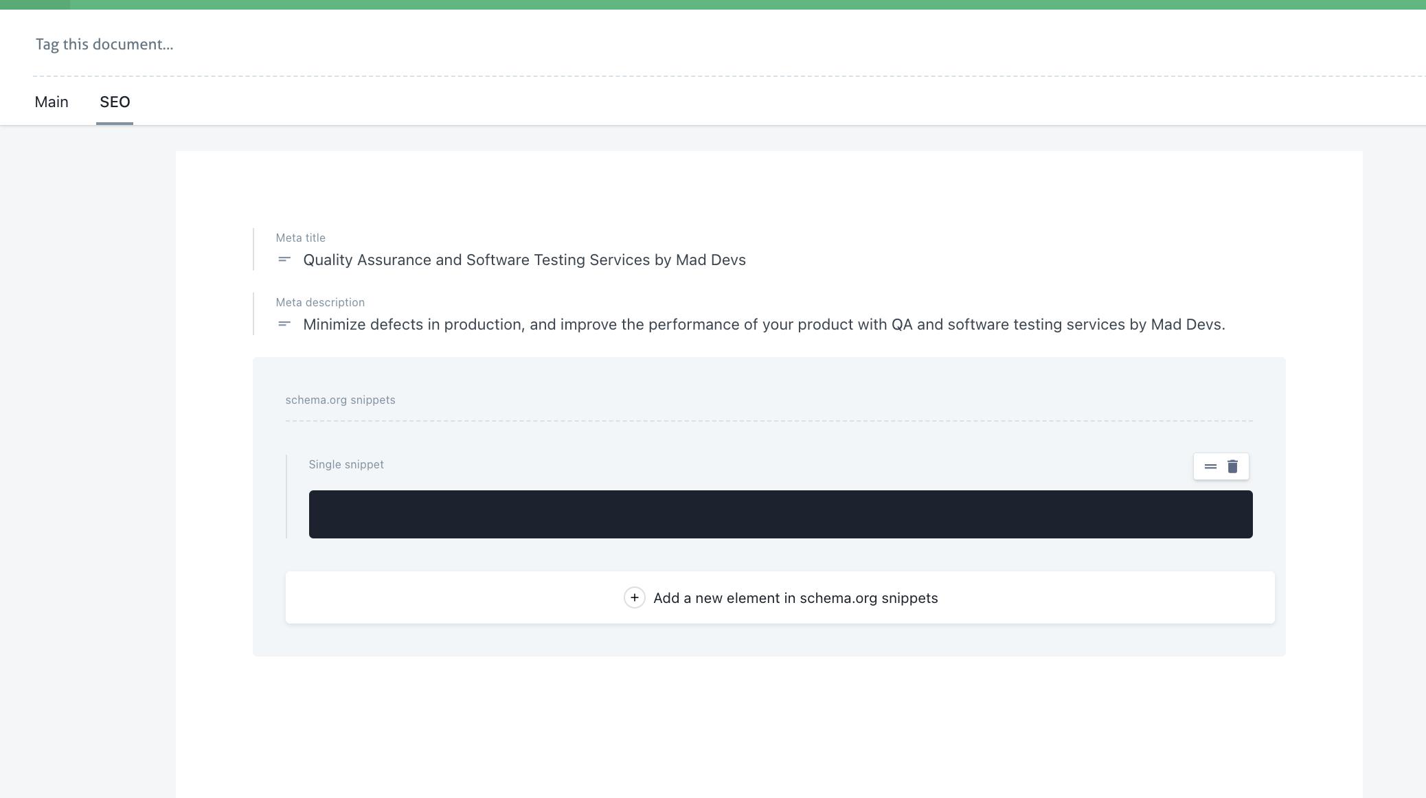 Top Open Source Content Management Systems