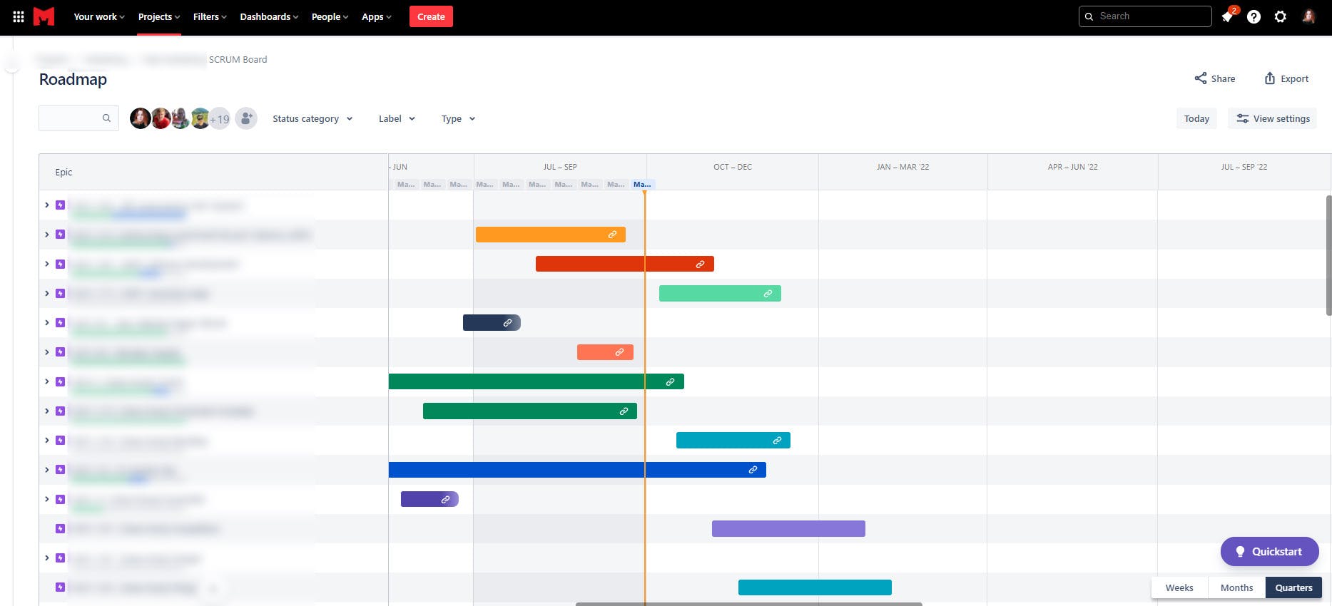 Jira for Agile Project Management Best Practices and Features in 2023